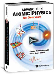 Advances in Atomic Physics ( Book ) - Basic Knowledge for Ab-initio ...