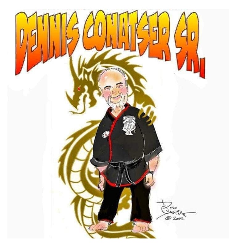 Kenpo Notes :: May 2019