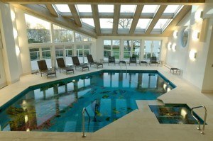 Stretch Ceilings Architects