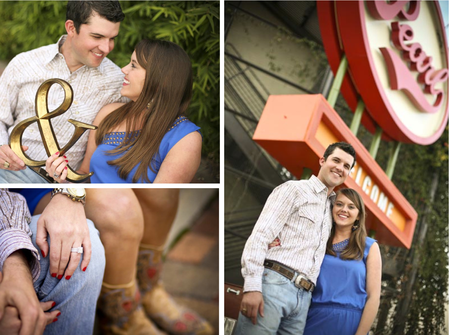 Bethany Saxton Photography: J A S O N & L A U R A