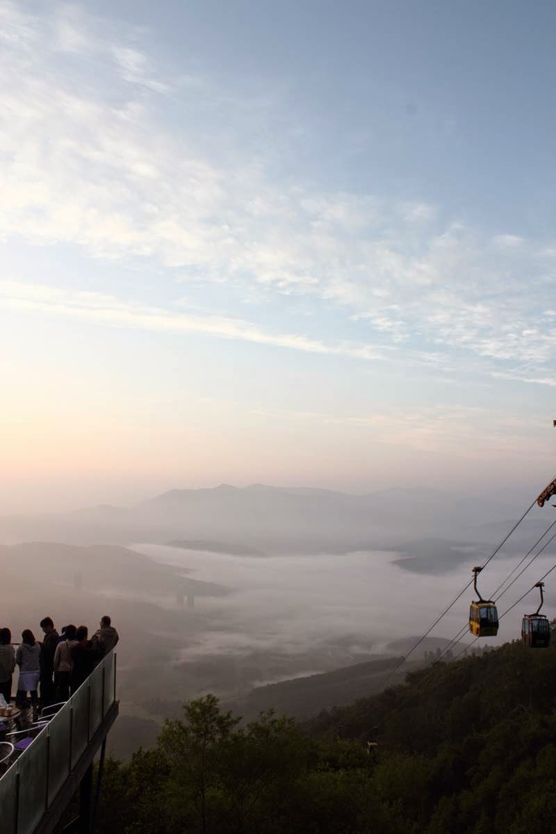 The Terrace Unkai | Celestial Place