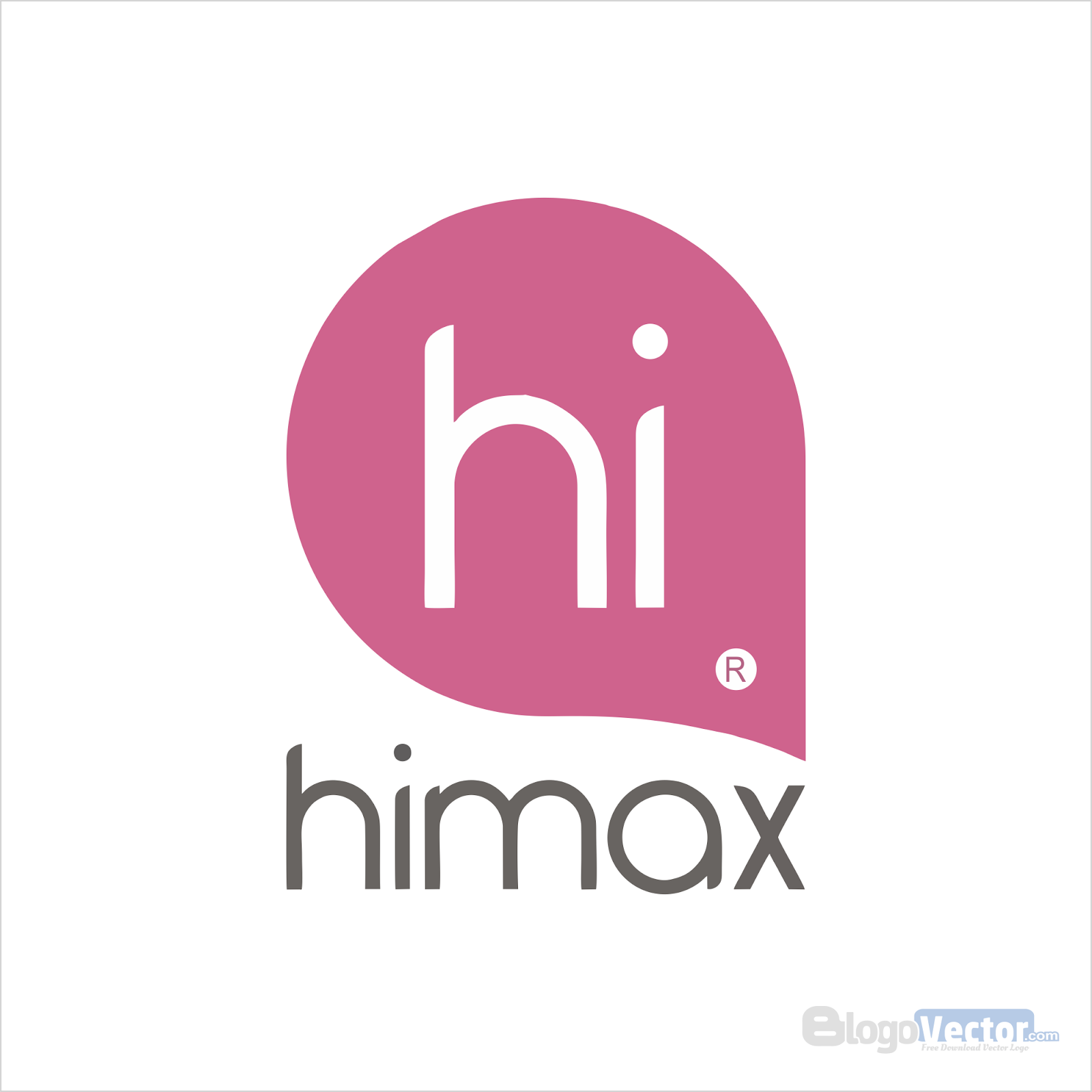 Himax Logo vector (.cdr) - BlogoVector
