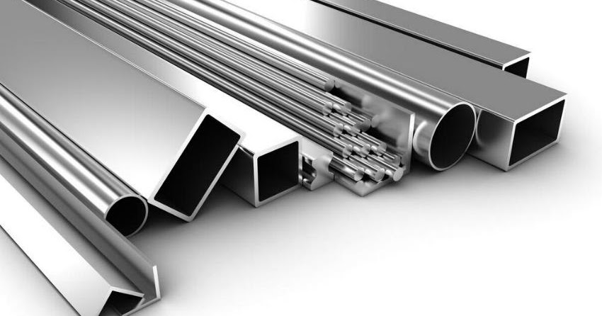 Mengetahui Bahan Dasar Aluminium, Manfaat dan Proses Pembuatannya ...