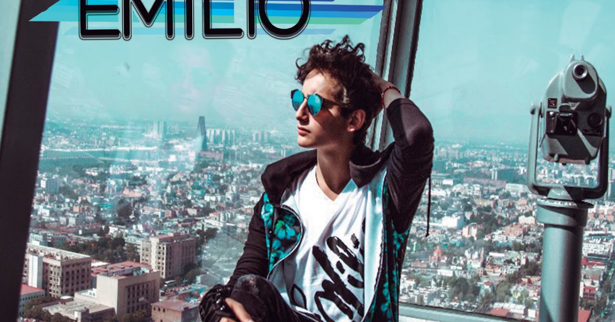 Emilio - Emilio (Álbum) #ARISTEMO / COMPRAR/BUY - Videoclips y Música