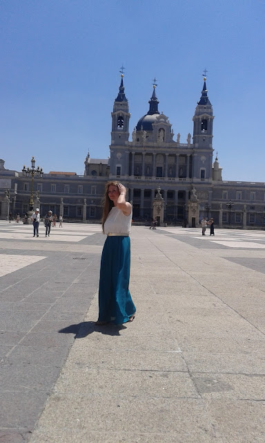 Carol y su mundo!!!: Maxi dress Romwe!!!