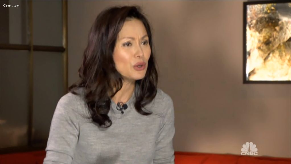 Christine Tan - 25 Dec 18 - Managing Asia