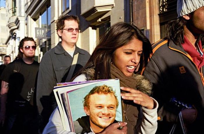 Matt Stuart: Modern Street Photography