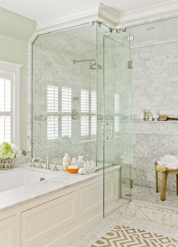 Designer Bath Blog: An award-winning master bath ...
