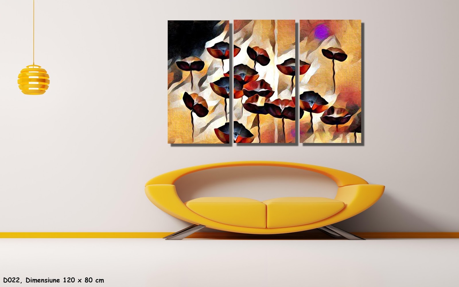 Tablouri Canvas, Tablouri Moderne, Tablouri Decorative, Tablouri ...