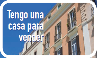 Siprovi Inmobiliaria: QUIERO VENDER MI CASA