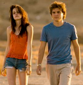 cult film freak: INTO THE WILD