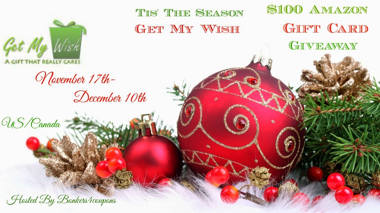 Amazon Gift Card Email Wish Amazon Gift Card Email Wish