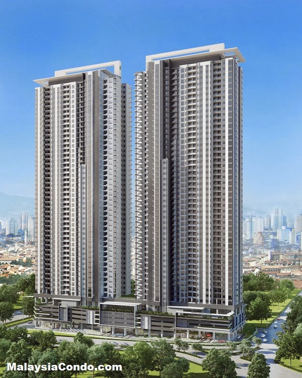 South View Residence