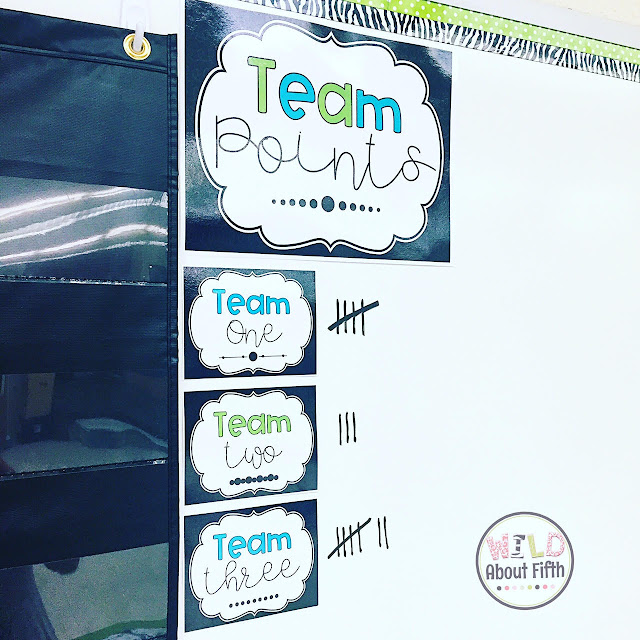 How to Decorate your Classroom with Cute AND Functional Decor that Your ...