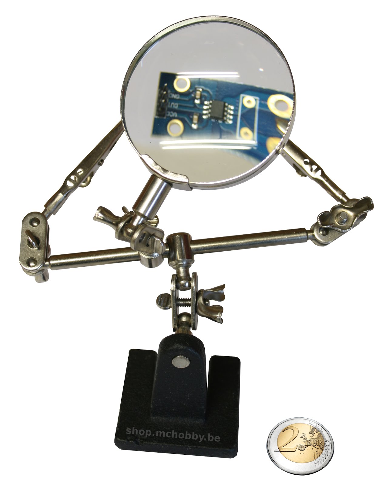 Deux nouveaux outils pour nos makers - MCHobby - Le Blog