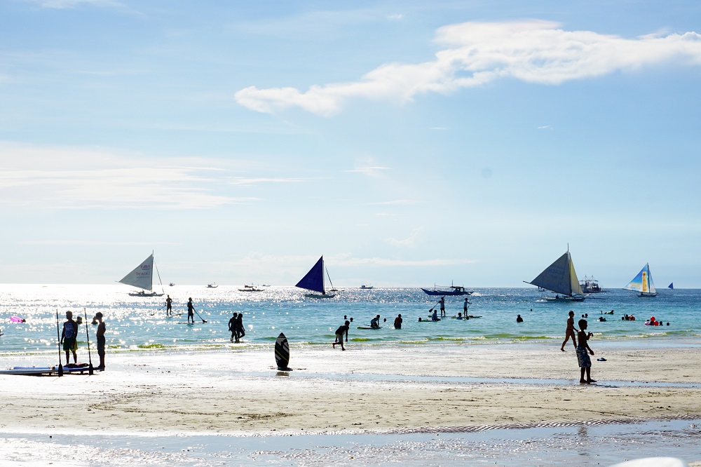 How to Enjoy Boracay During Rainy Season - The Daily Posh | A lifestyle ...