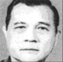 OAS ALBAY: OAS FAMOUS PERSONALITIES