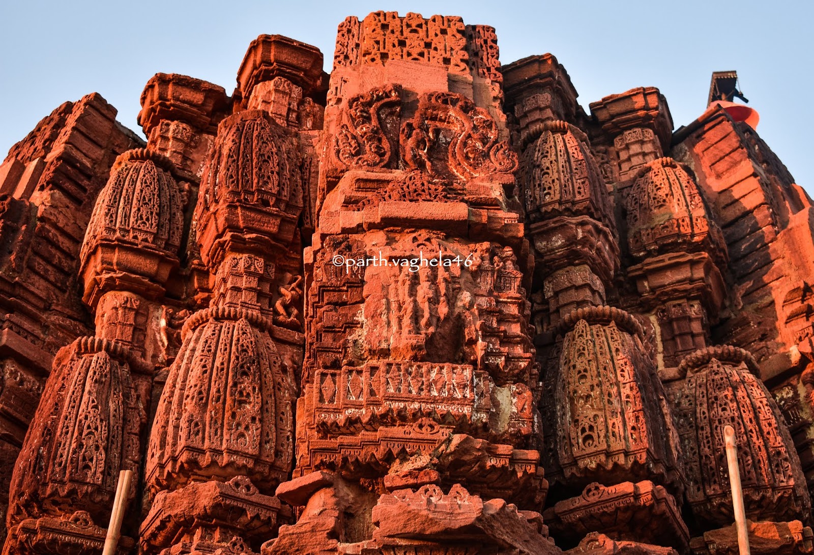 Galteshwar, Vadodara, Gujarat.