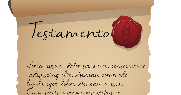 Enlass: ¿Como plantear la redacción de tu testamento?