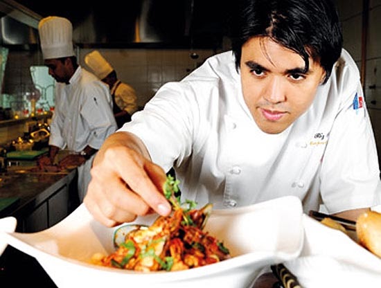 MYARTIS.COM | MYARTIS | MY | ARTIS: BEKAS PESERTA MASTERCHEF 'LUDAH ...