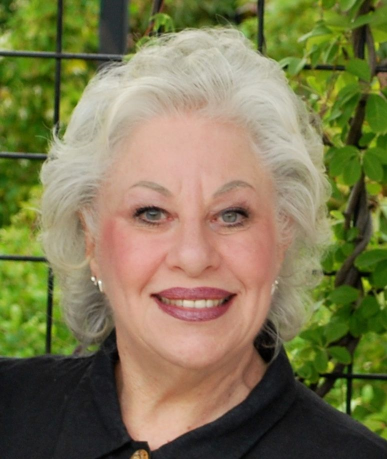 Glencoe Public Library News: Chef and Author Ina Pinkney