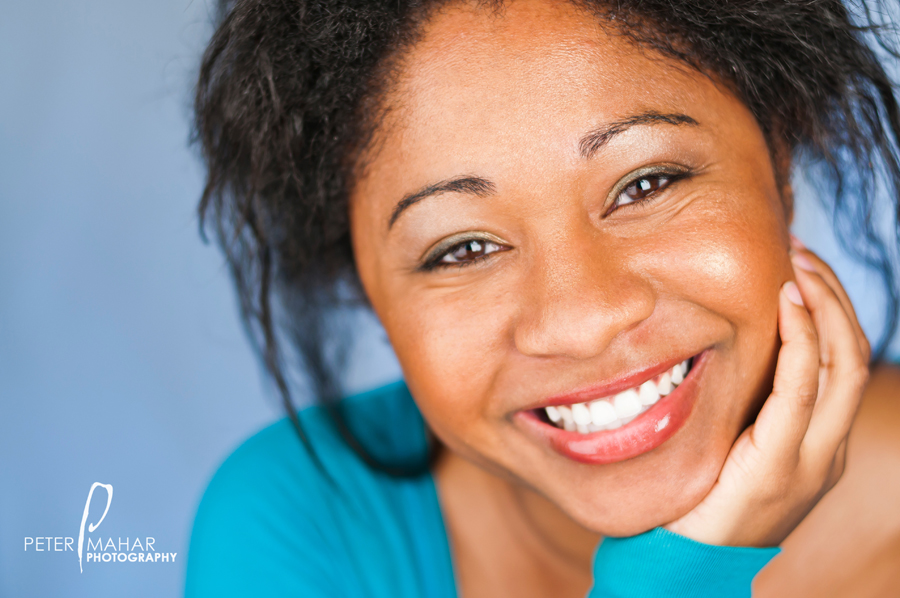 Greg Hahner Studios: From Their Perspective: Peter Mahar