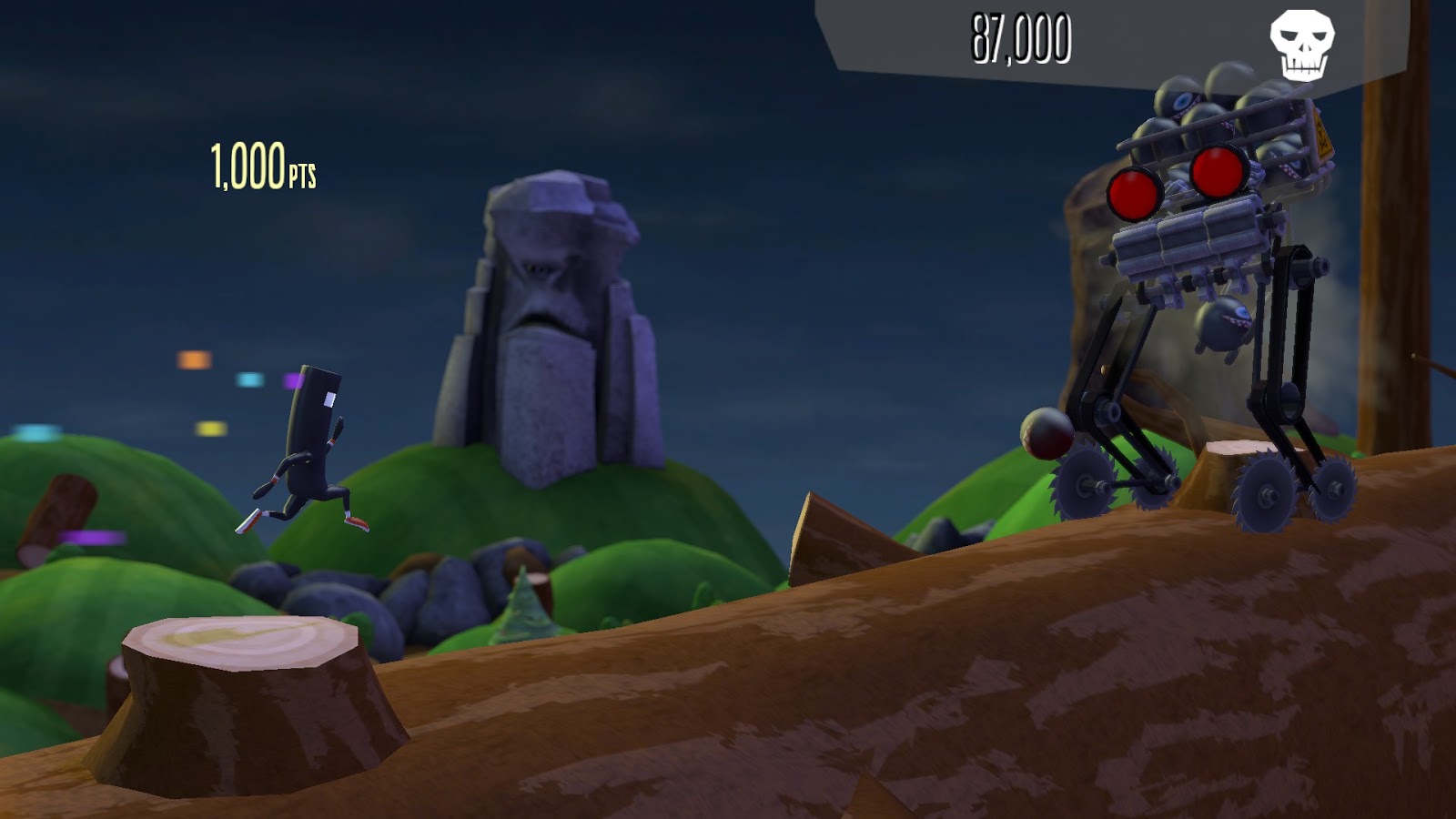 Análise: Corra por mundos desconhecidos e faça músicas com seus ...