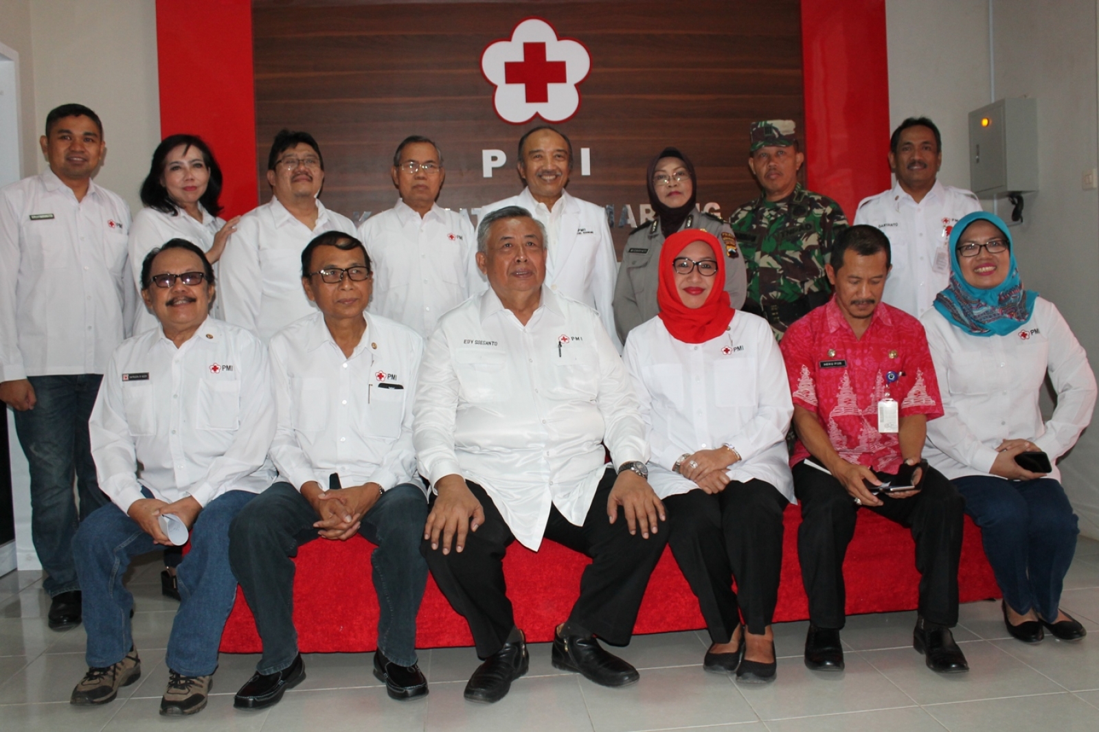 PMI KABUPATEN SEMARANG