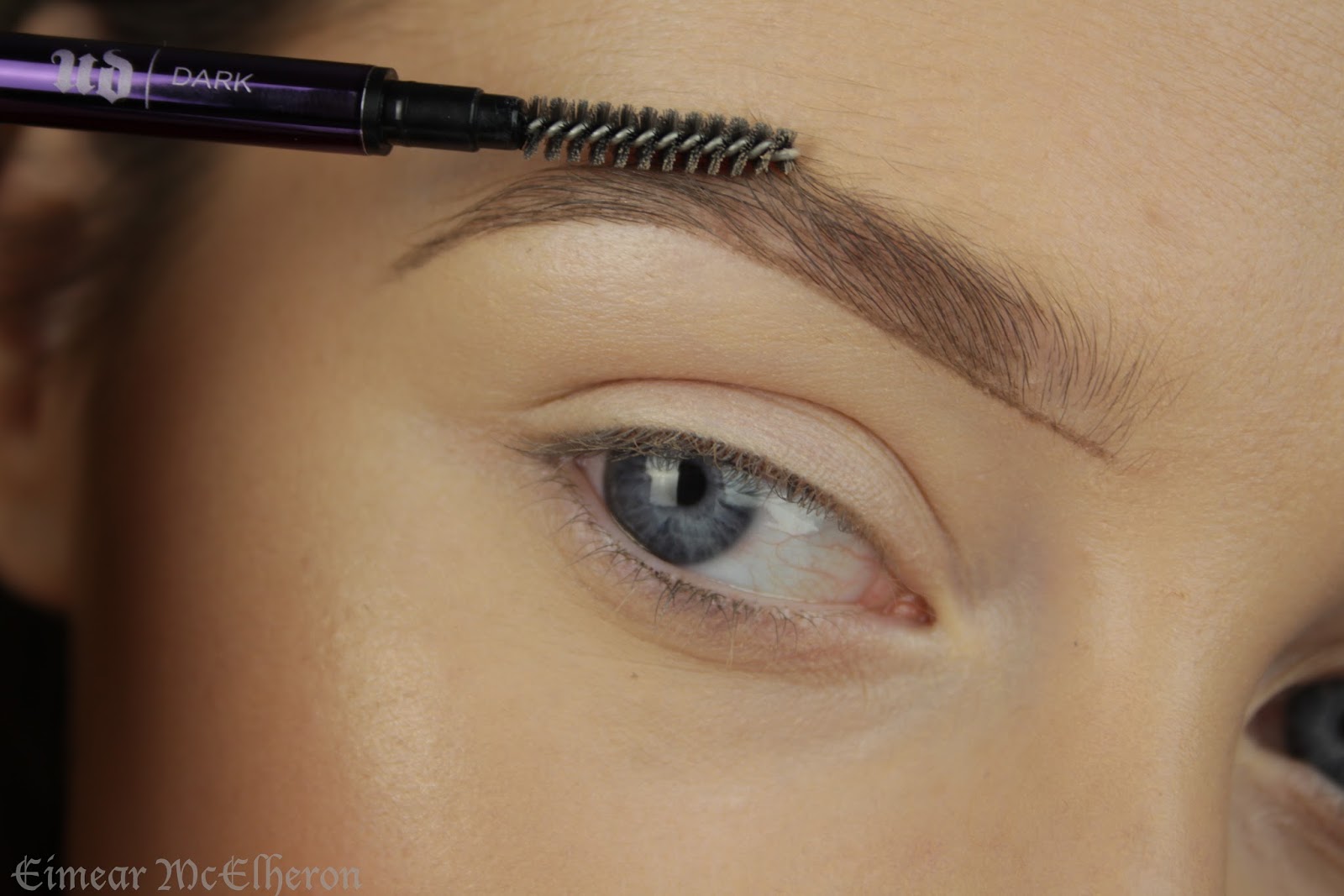 Eimear McElheron : Urban Decay Brow Beater & Brow Tamer Review ...