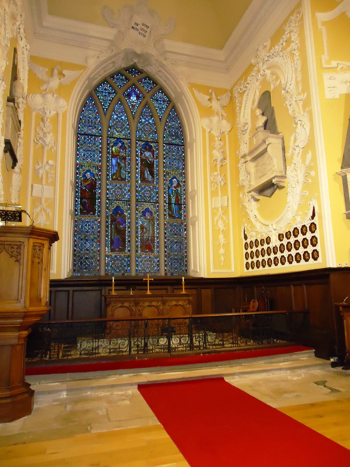 Patrick Comerford: Praying in Lent and Easter 2021: 18, Saint Peter’s ...