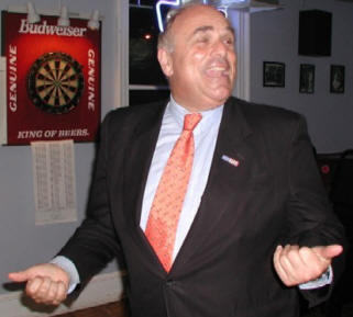 Pundit Press: Former Democrat PA Gov. Ed Rendell alleged involvement in ...