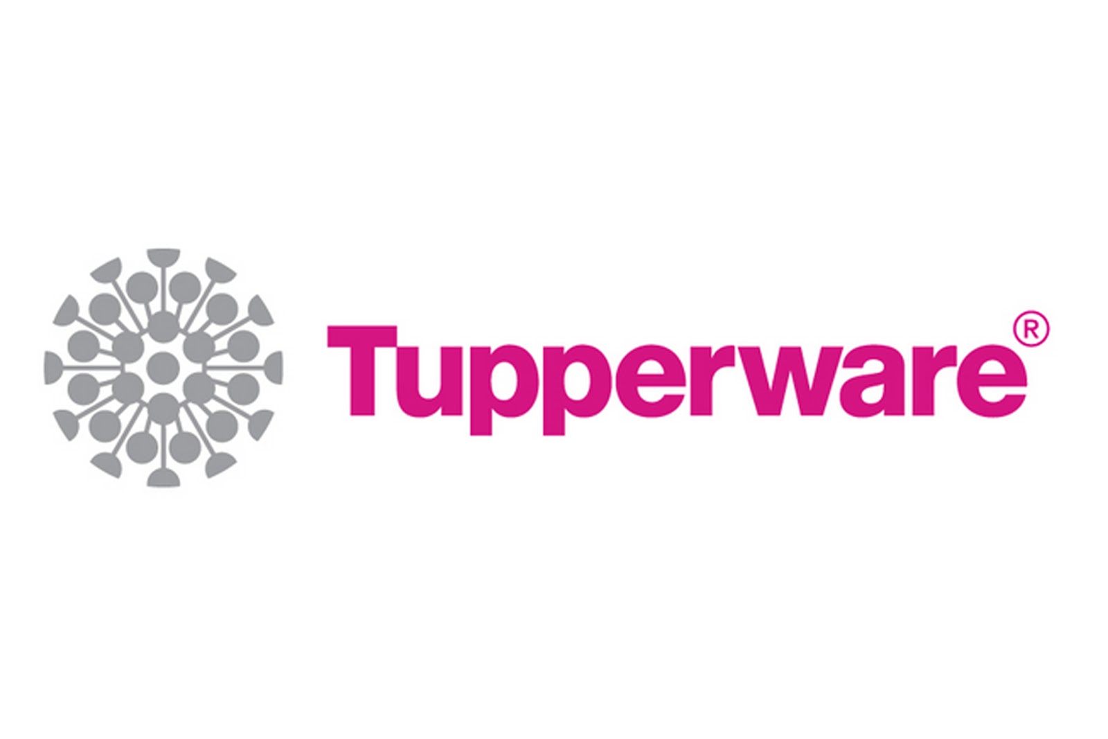 Tupperware Brands Malaysia Official: Logo Tupperware