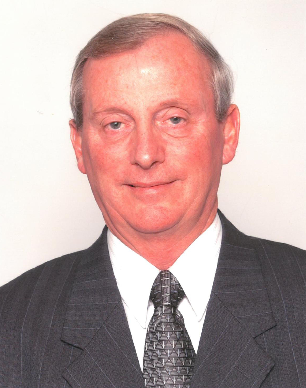 Digital Notebook: PHS Alumni Honor Roll Profile: James Bush