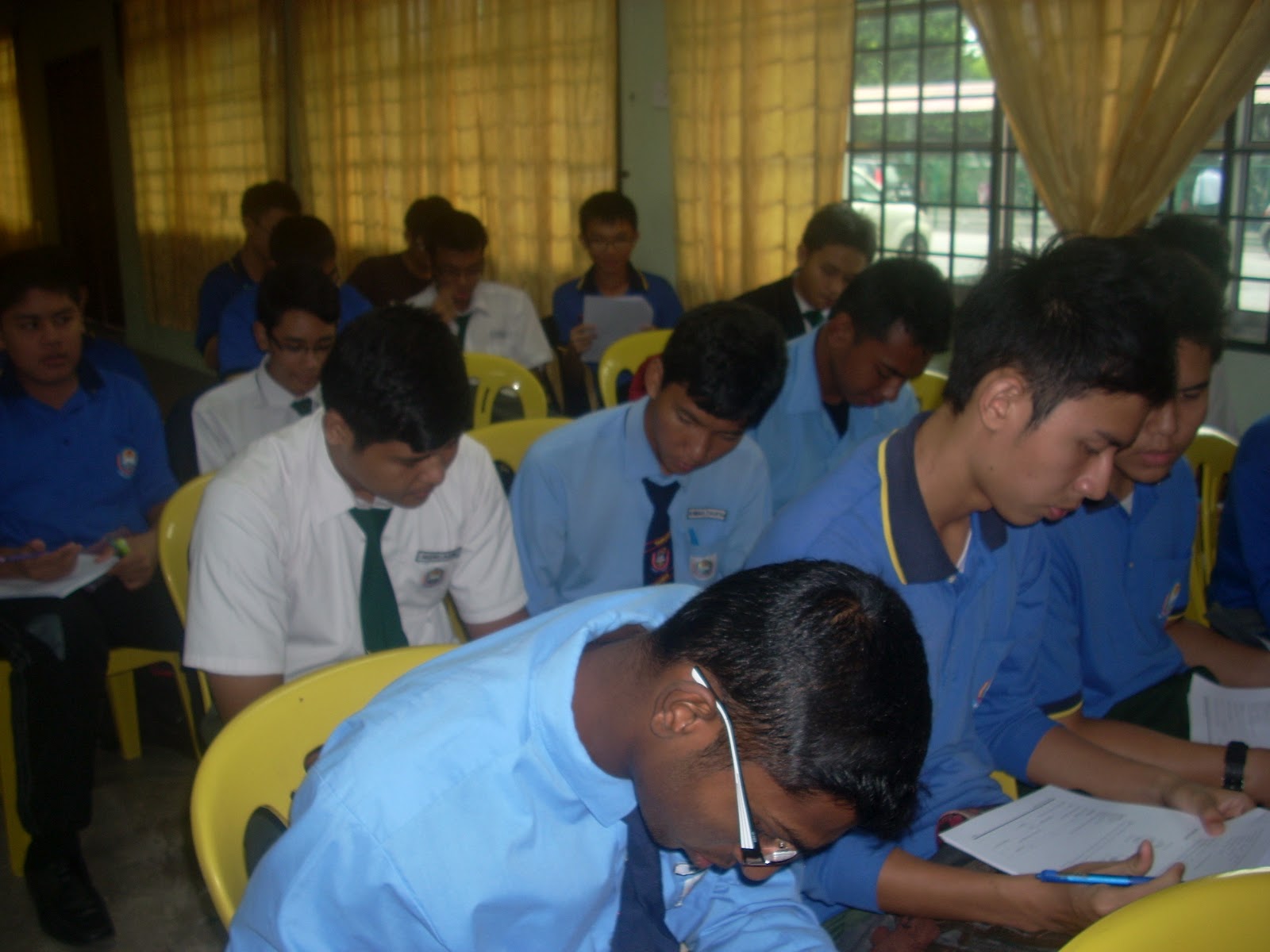 Rozaini Othman (Guru Cemerlang Biologi): Biology Workshop (SMK Bandar ...