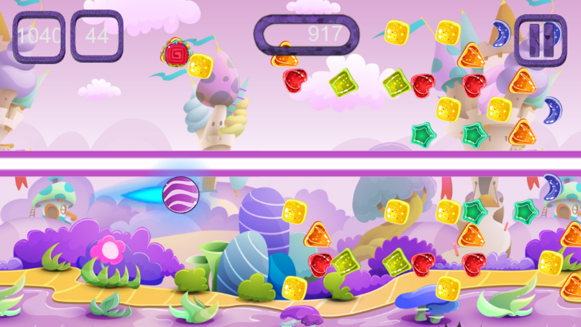 Color switch buildbox - elementsGros