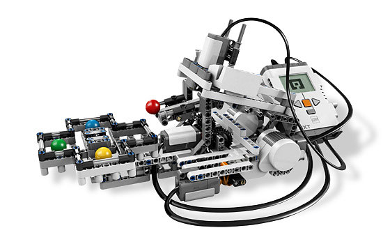 Blog de Noticias de Bricktoys: LLegaron a la Argentina los LEGO ...