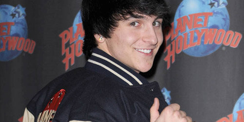 Marc Musso: "U and I" con Mitchel Musso