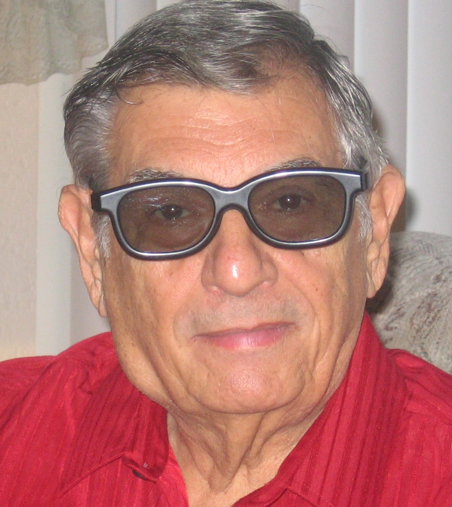 Nostalgic Rambler: A Visit With Big Band Broadcaster Gene Martin