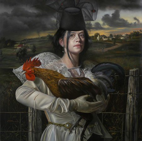 Maher Art Gallery: David Bowers 1956 | Pennsylvania