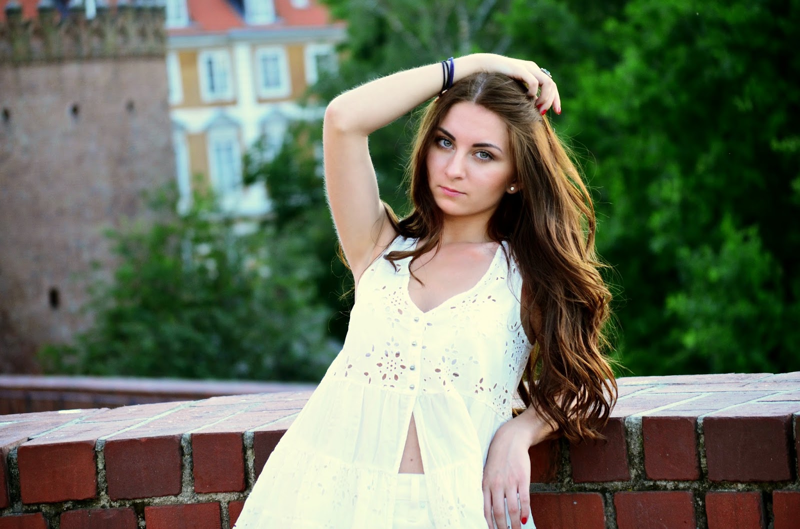 In love with Megany Fly