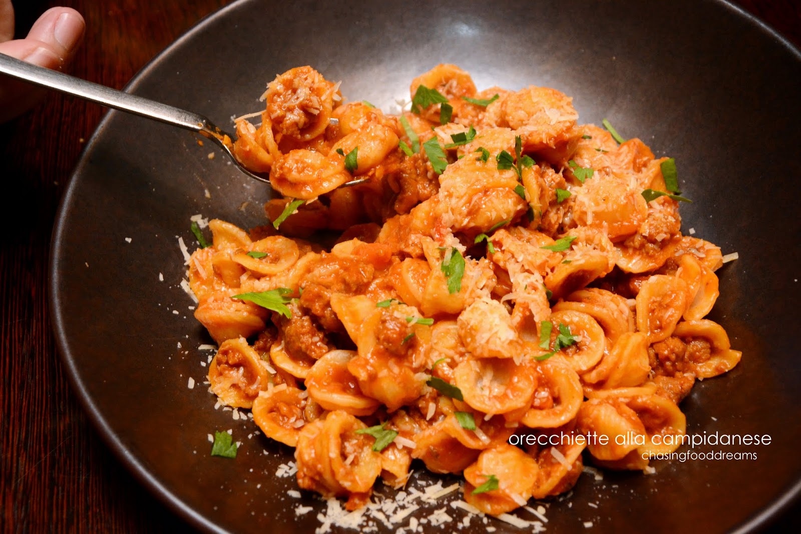 CHASING FOOD DREAMS: An Italian Christmas at Prego @ The Westin Kuala ...