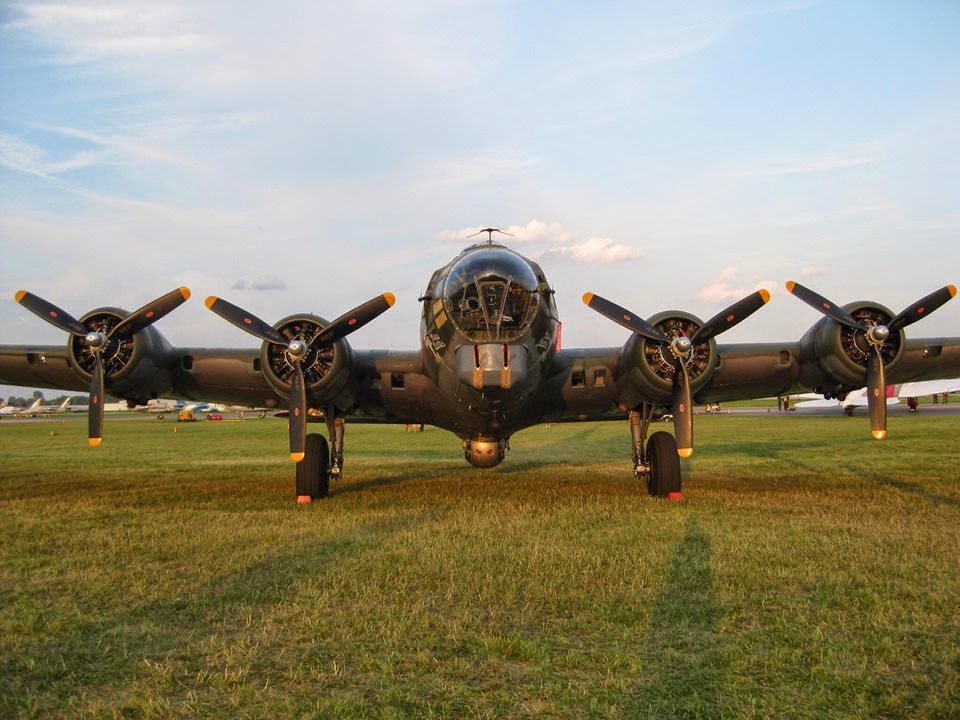 Carrying Fire: Don Christensen's Fifth And Final Mission