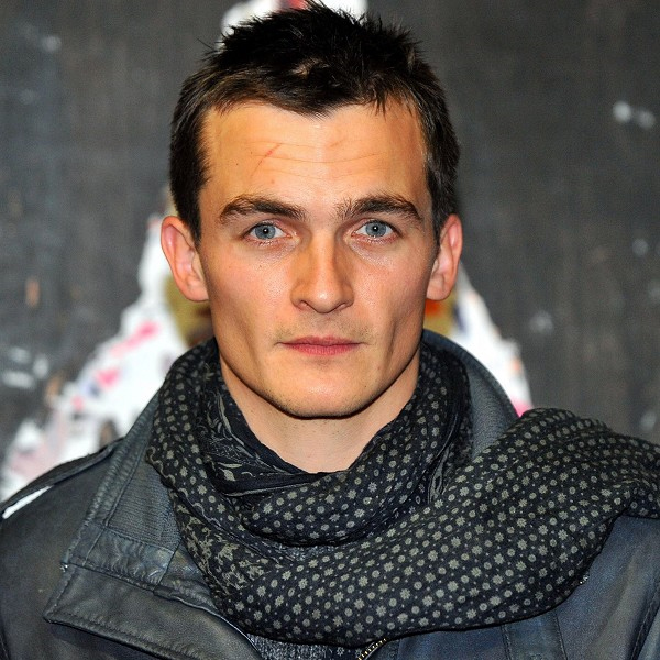 Rupert Friend Photos | Tv Series Posters and Cast