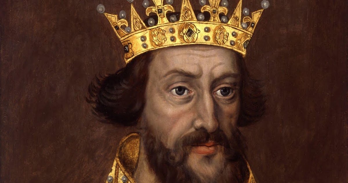 FROM THE PAST WE CAME: THE GREAT KING HENRY I