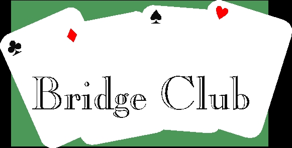 Bridge Garden Picture: Bridge Club