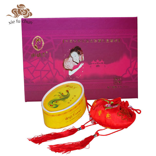 colourpop cosmetics: Xiefuchun-Chinese-Traditional-Cosmetics-Set-Kit ...