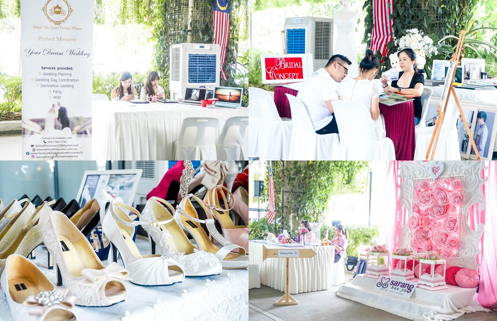 Share Your Love with IJM Land Rimbayu - carolinemayling