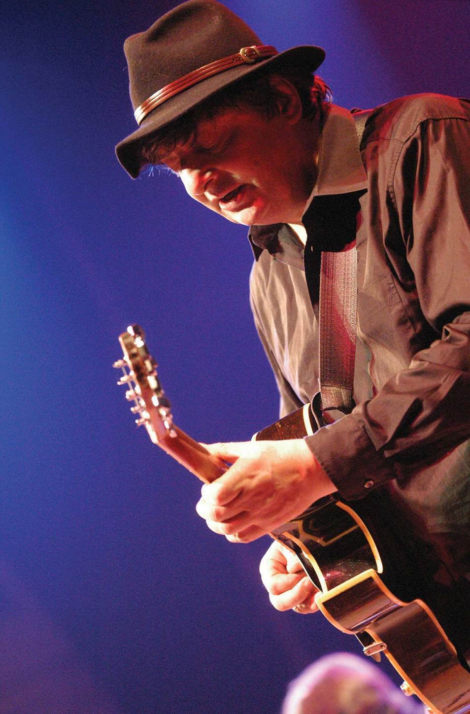 Republic of Jazz: Philip Catherine - Solo Bremen 1979 & 1982 (WARNER ...