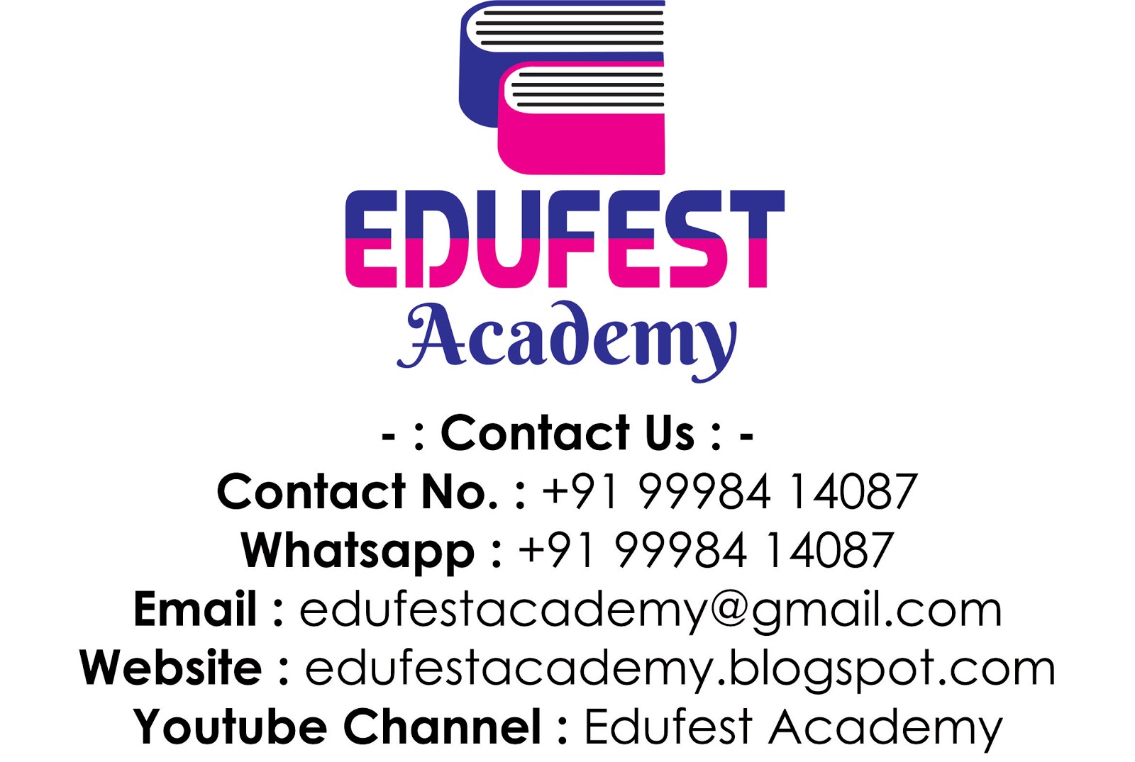 EDUFEST