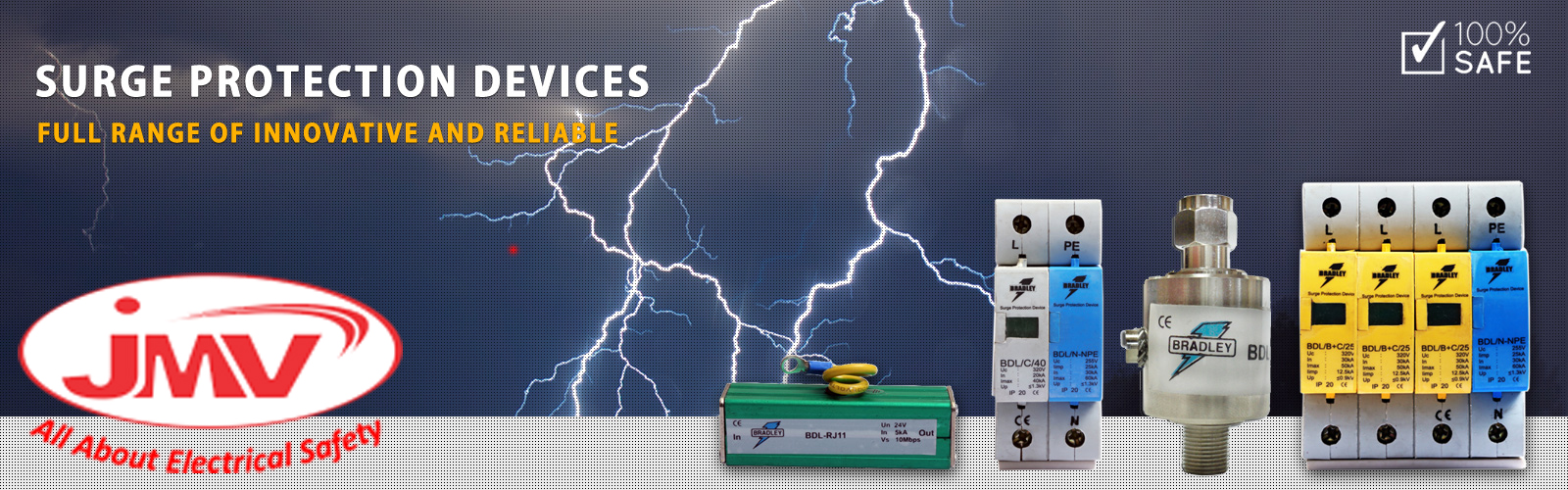 Surge Protection Devices